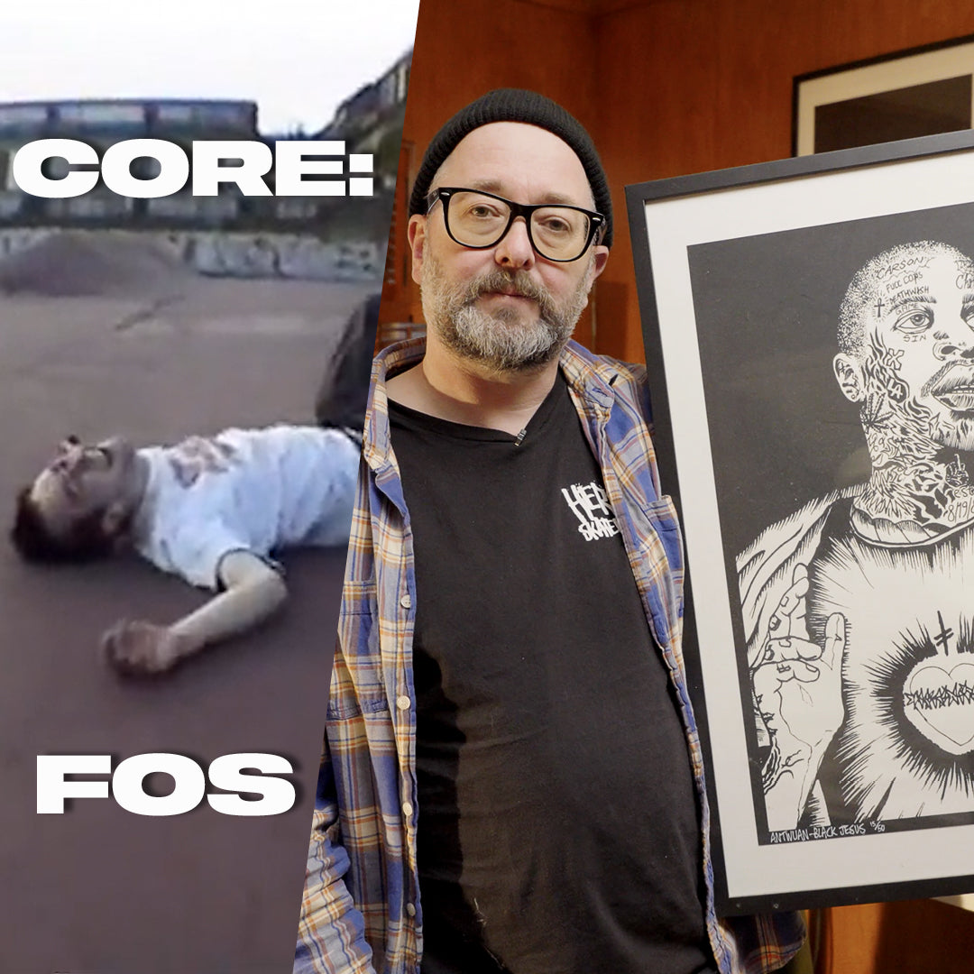 The Platfrm | Home of the Rockstar Energy Open & Latest Skateboarding