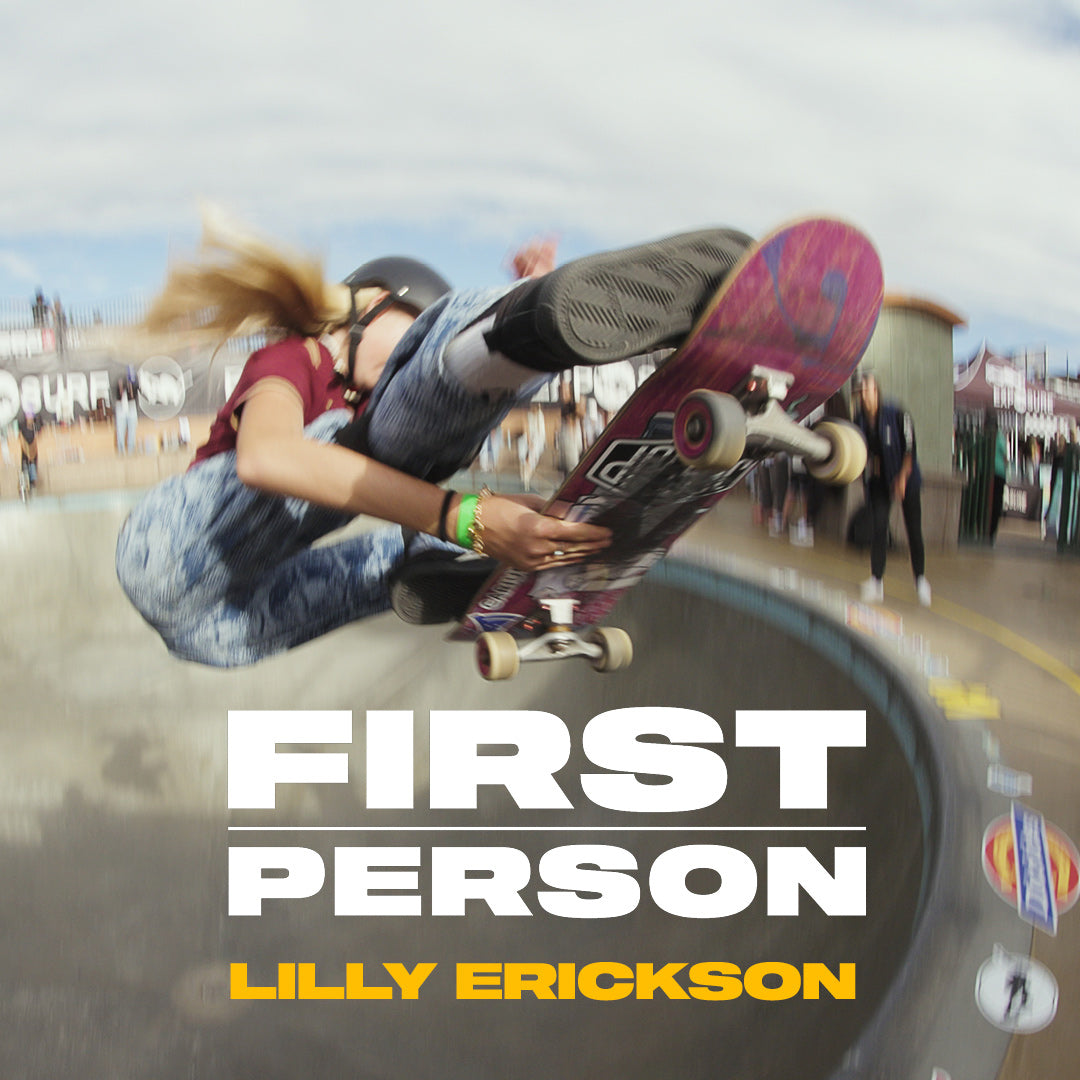 The Platfrm | Home of the Rockstar Energy Open